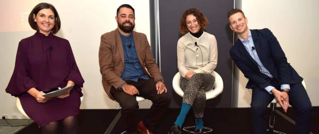 Increase your value at the Supply Nation Connect Event | Ngakkan Nyaagu